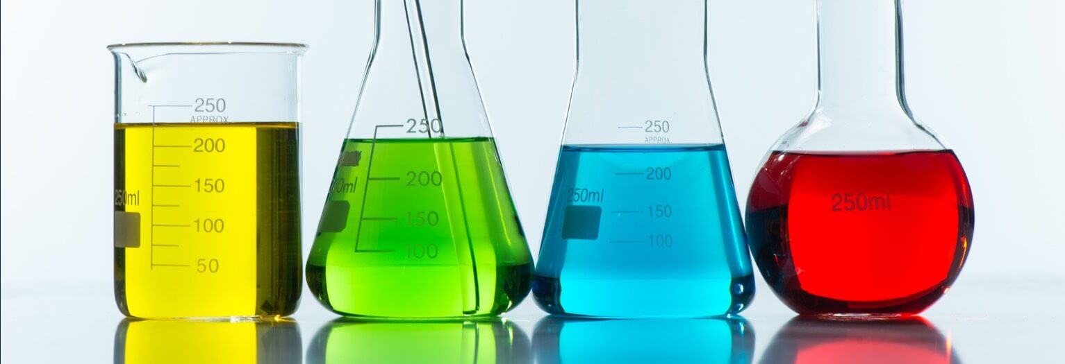 Chemical Manufacturing, industry analysis and market report. | Plimsoll ...