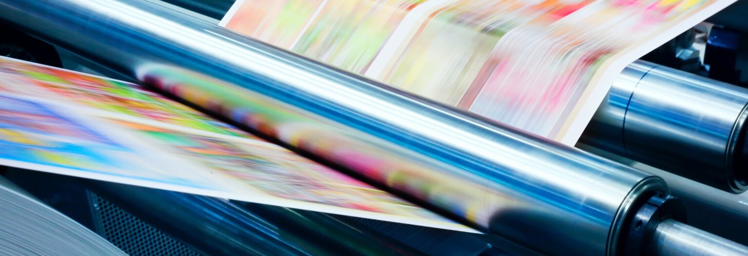 Label Printing, industry analysis and market report. | Plimsoll analysis