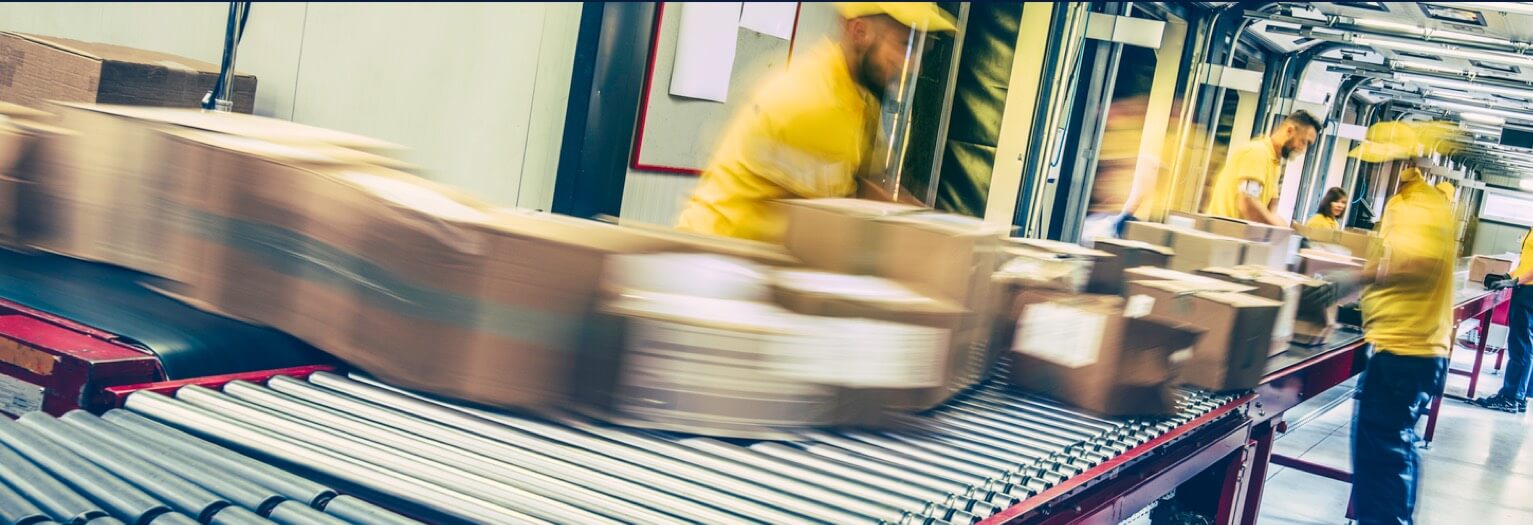 Food Packing, industry analysis and market report. | Plimsoll analysis