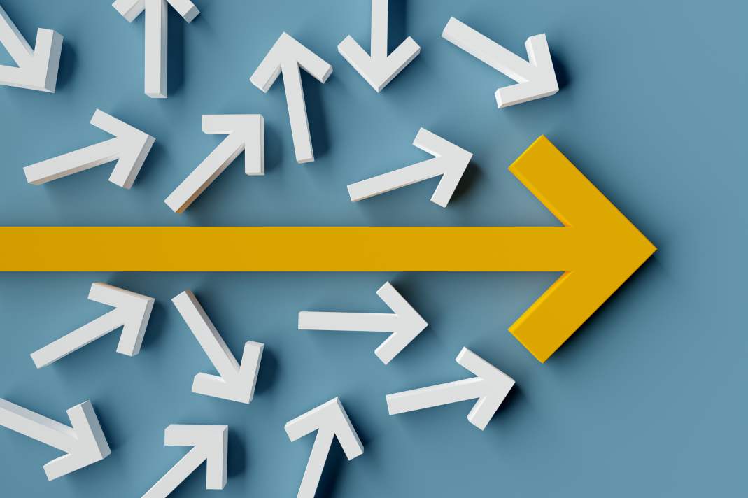 Blog Why making multiple M&A deals could be better than one large deal ...